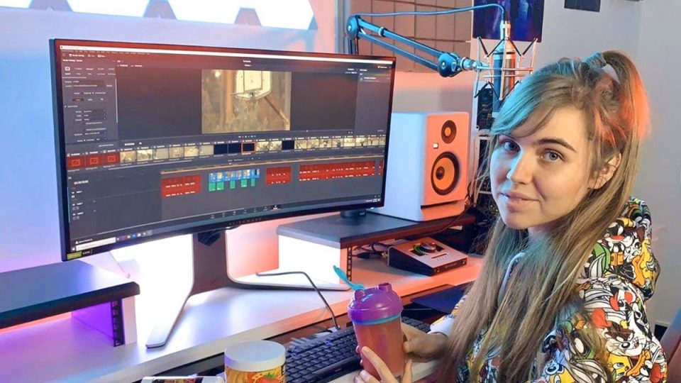 【Danucd】ラトビア出身のTwitchスターについて語る | 【てくらんっ！】Tech-Language.net